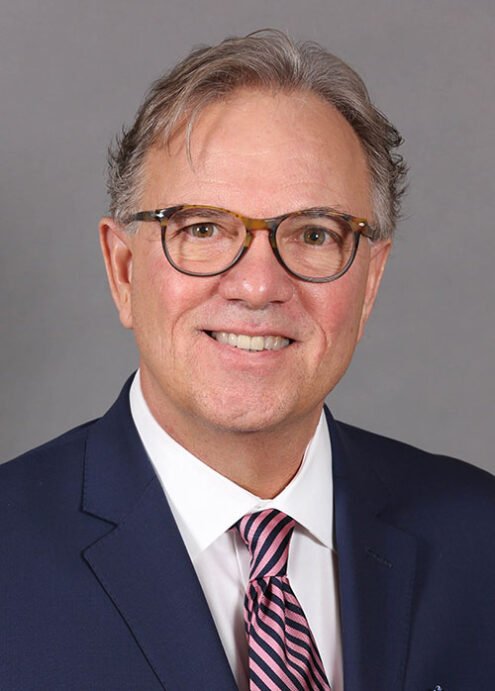 Commercial Access Control Systems | Leadership Team