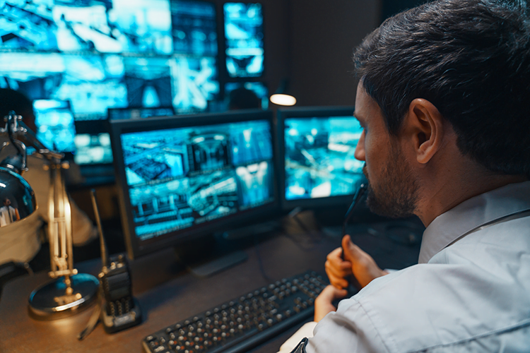 GuardWatch® - Datawatch